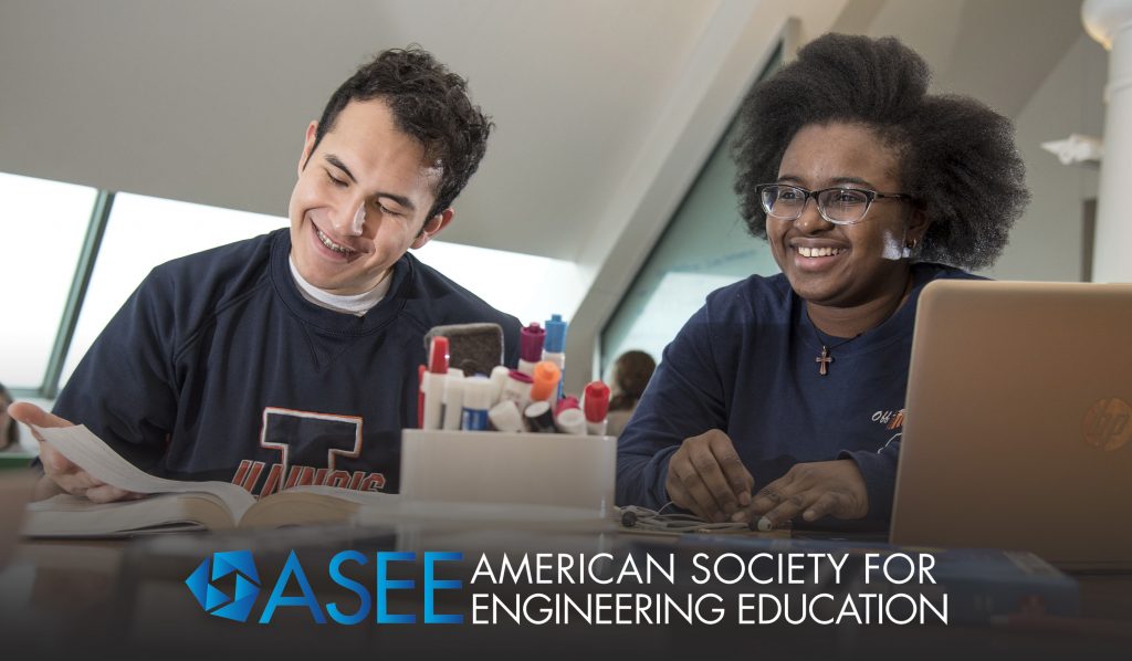 ASEE 2021 Regional Conference | Academy for Excellence in Engineering ...